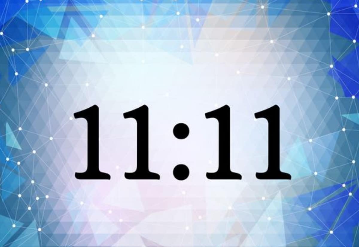 El Enigma del Número 1111 y su Significado en Numerología