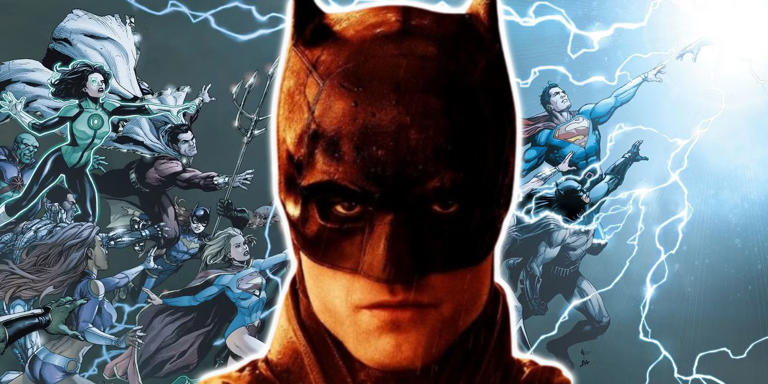 The Batman and Twilight Star Robert Pattinson Reveals Why He Almost ...