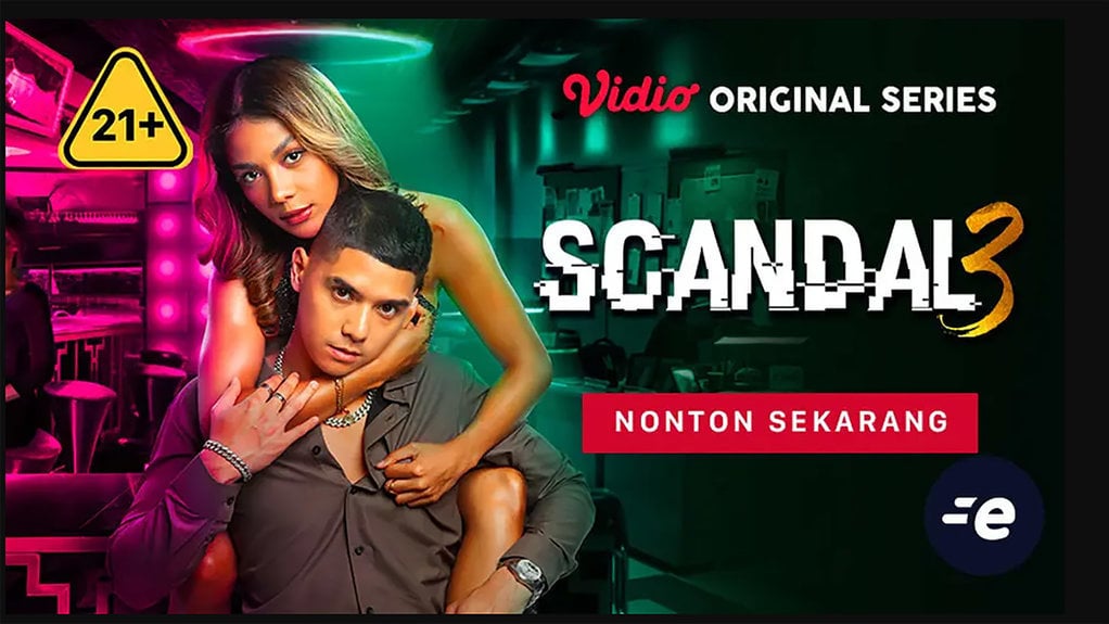 Nonton Scandal Season 3 Eps 7-8 dan Spoiler Lengkapnya