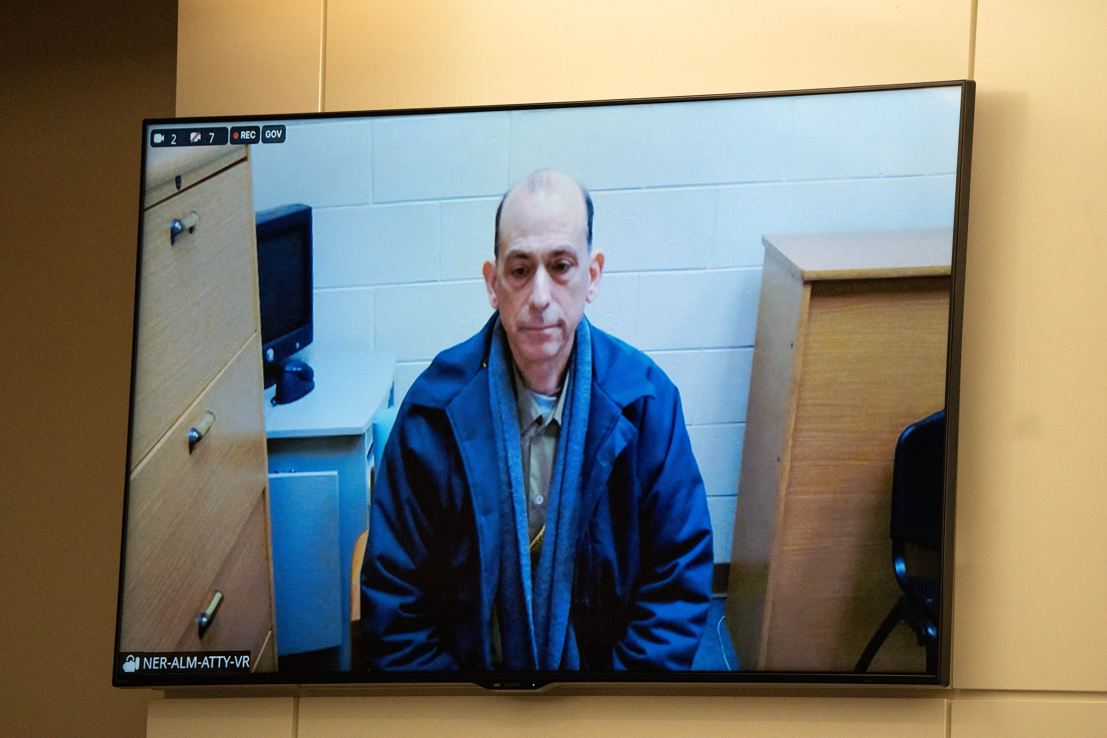 Ex-husband, intruder at former RHONJ star's home get prison time in ...