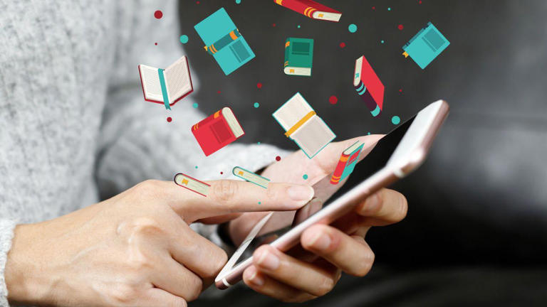 Guía completa para compartir libros de Kindle: métodos, trucos y ...