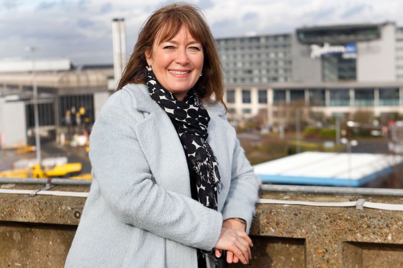 Yorkshire's Harworth Group announces record residential plot sales of £ ...