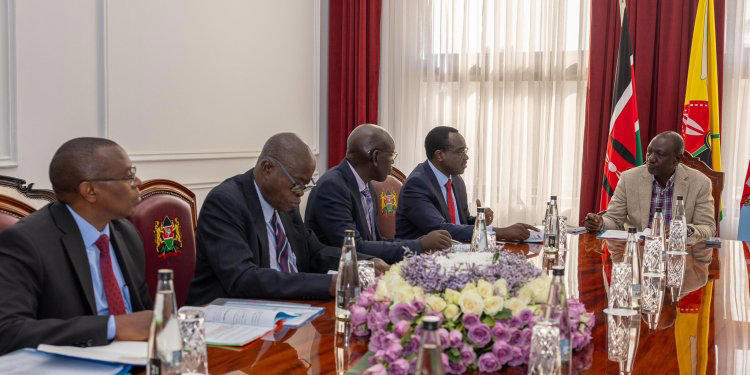 How to Check 2024 KCSE Results