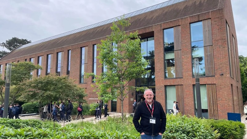 From 32% to excellence: How one principal transformed Lotus High School