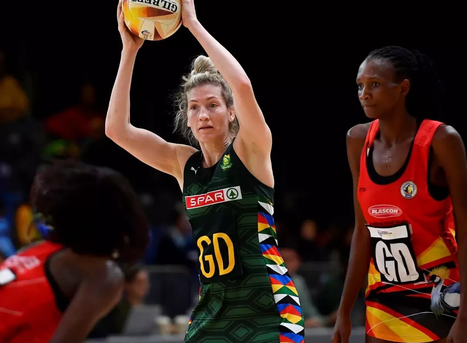 Proteas to travel to Jamaica without vice-captain Karla Pretorius