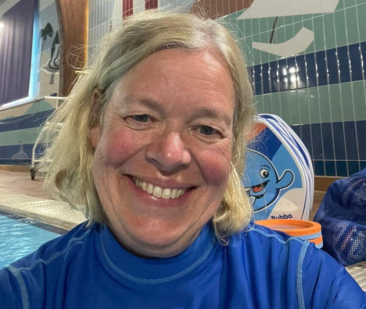 A new(born) routine: Swim teacher shares top tips to help you navigate ...