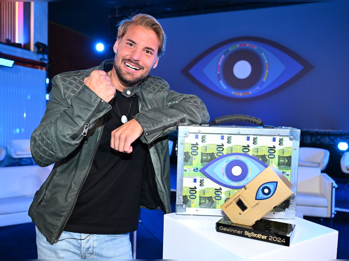 "Big Brother - Die Show": Der große Bruder kommt auch ins Free-TV