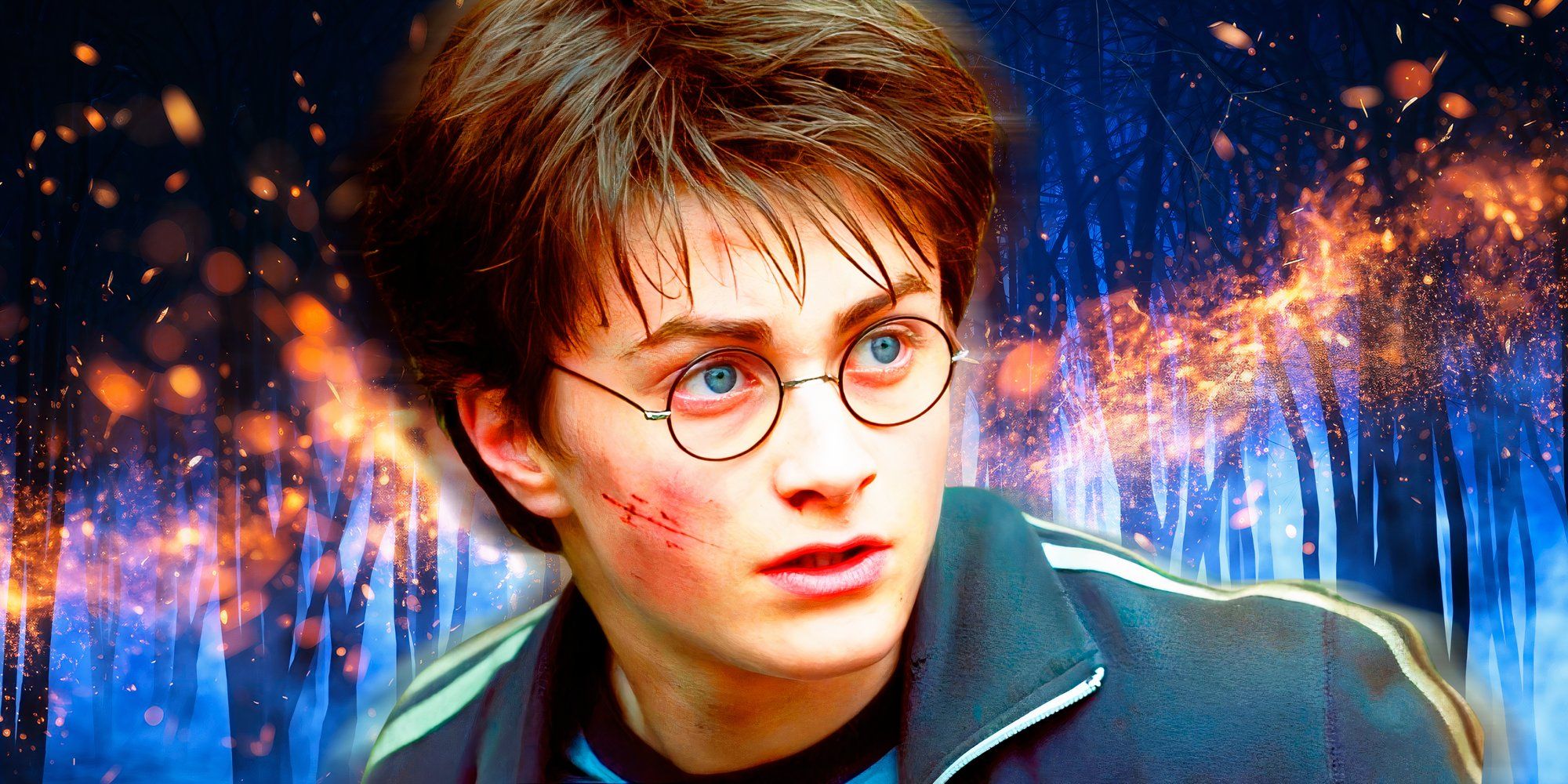HBO's Harry Potter Remake Could Fix 1 Franchise Controversy Once & For ...