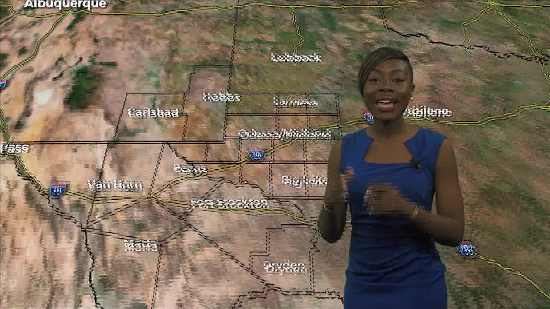 1/9/24 Forecast & Top Local News Headlines
