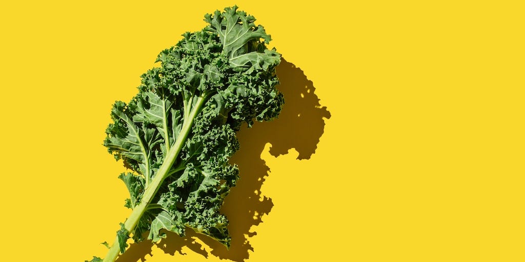 Eat More of This One Food Type to Transform Your Health, Say Doctors