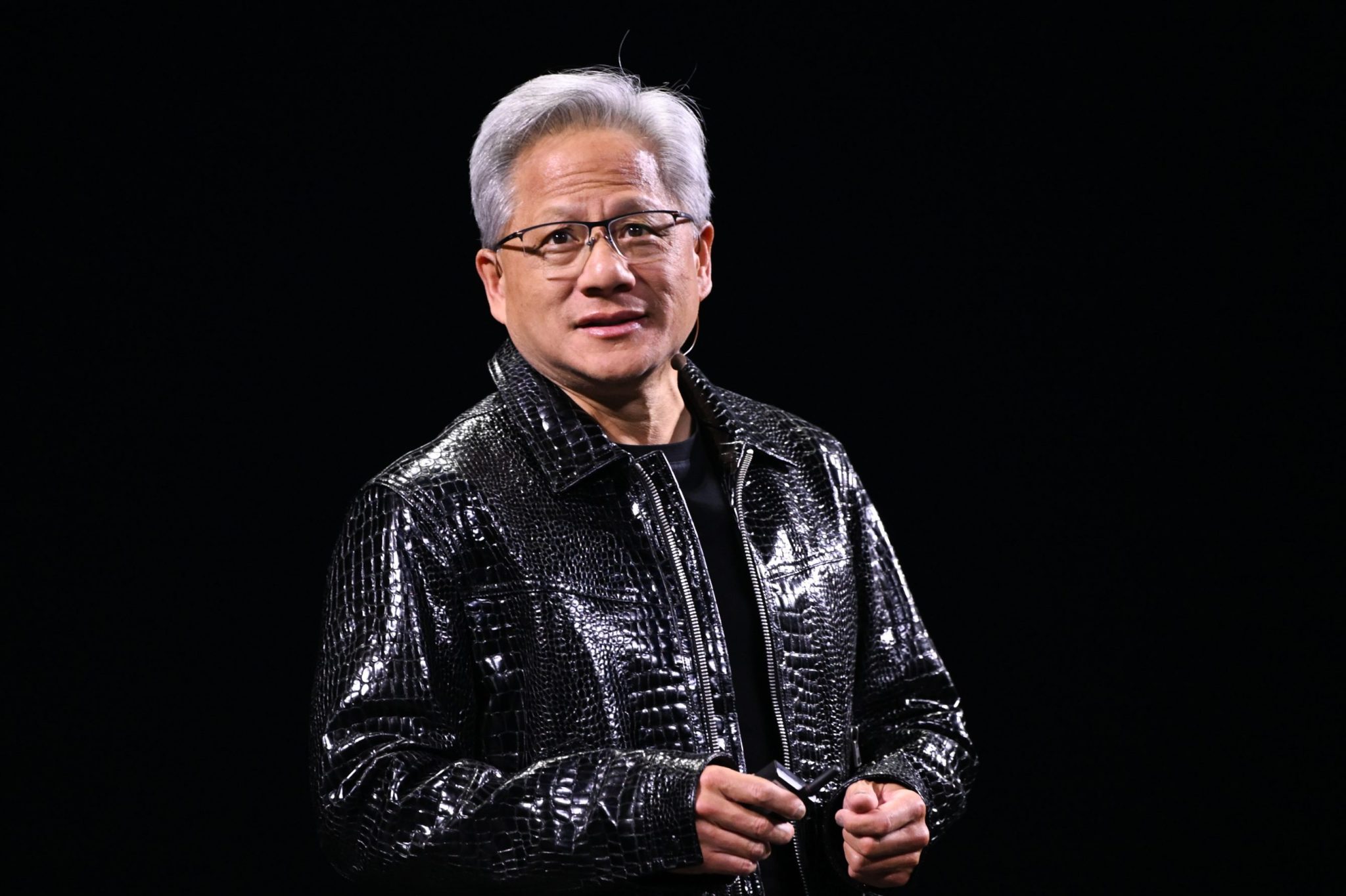 Nvidia lashes out at Biden’s last-minute export controls on AI chips ...