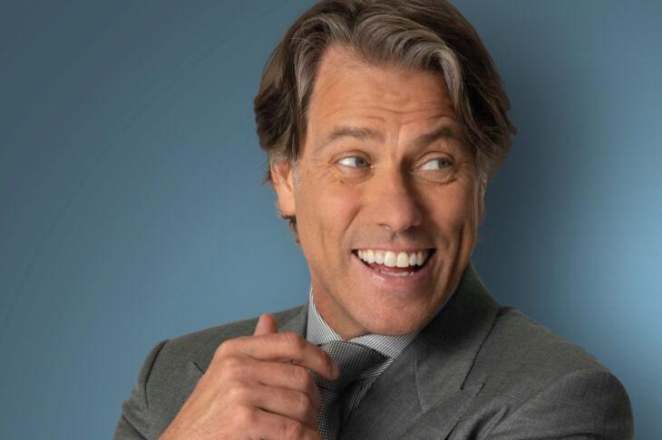 25 of the biggest comedy tours happening in the UK in 2025 - including ...