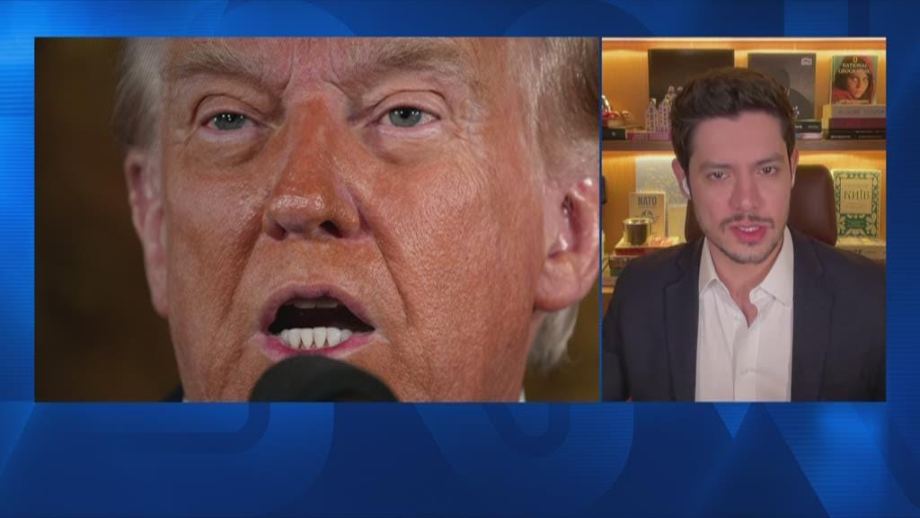 "Putin deve estar a aplaudir e a comer pipocas, feliz pelo que está a ...