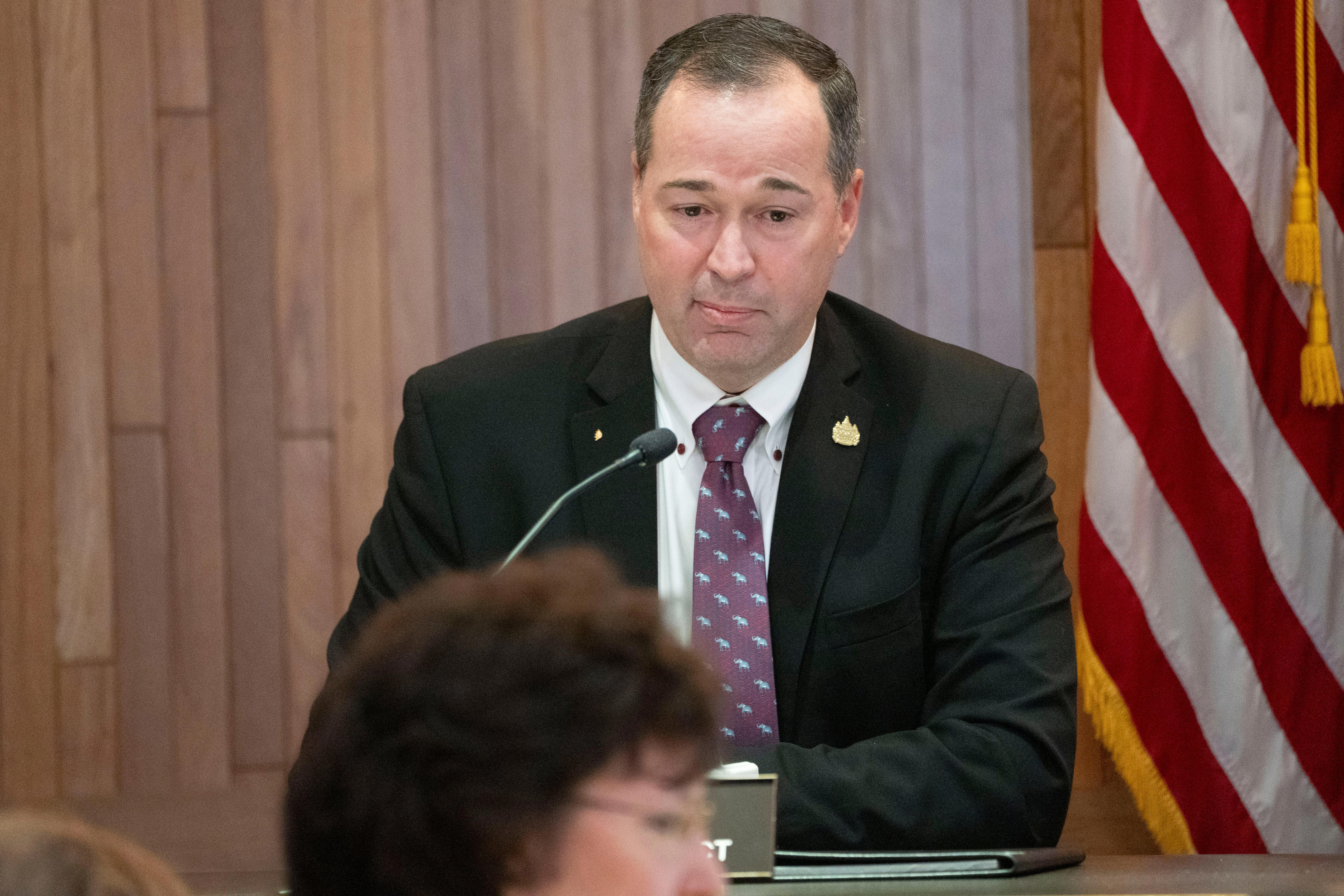 New Polk County supervisors plan to work at their full-time jobs while ...