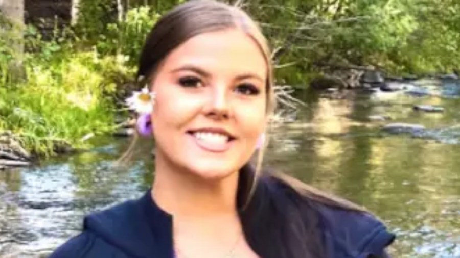 Drunk driver admits guilt in crash killing Ketchum student