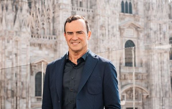 Araimo responsabile Sud Europa di Discovery Global e capo europeo Eurosport