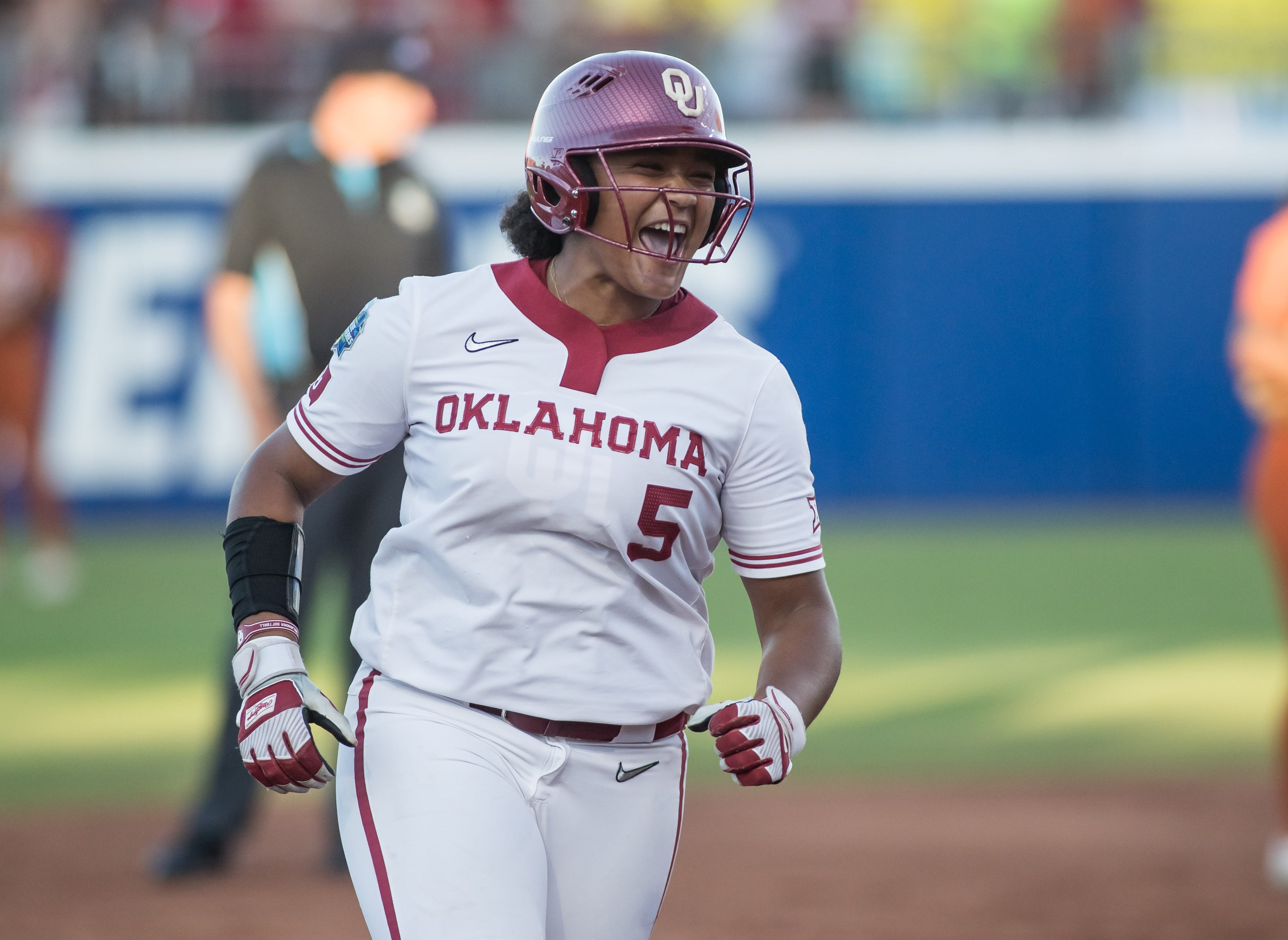 Trio of Oklahoma Sooners selected to preseason All-SEC team