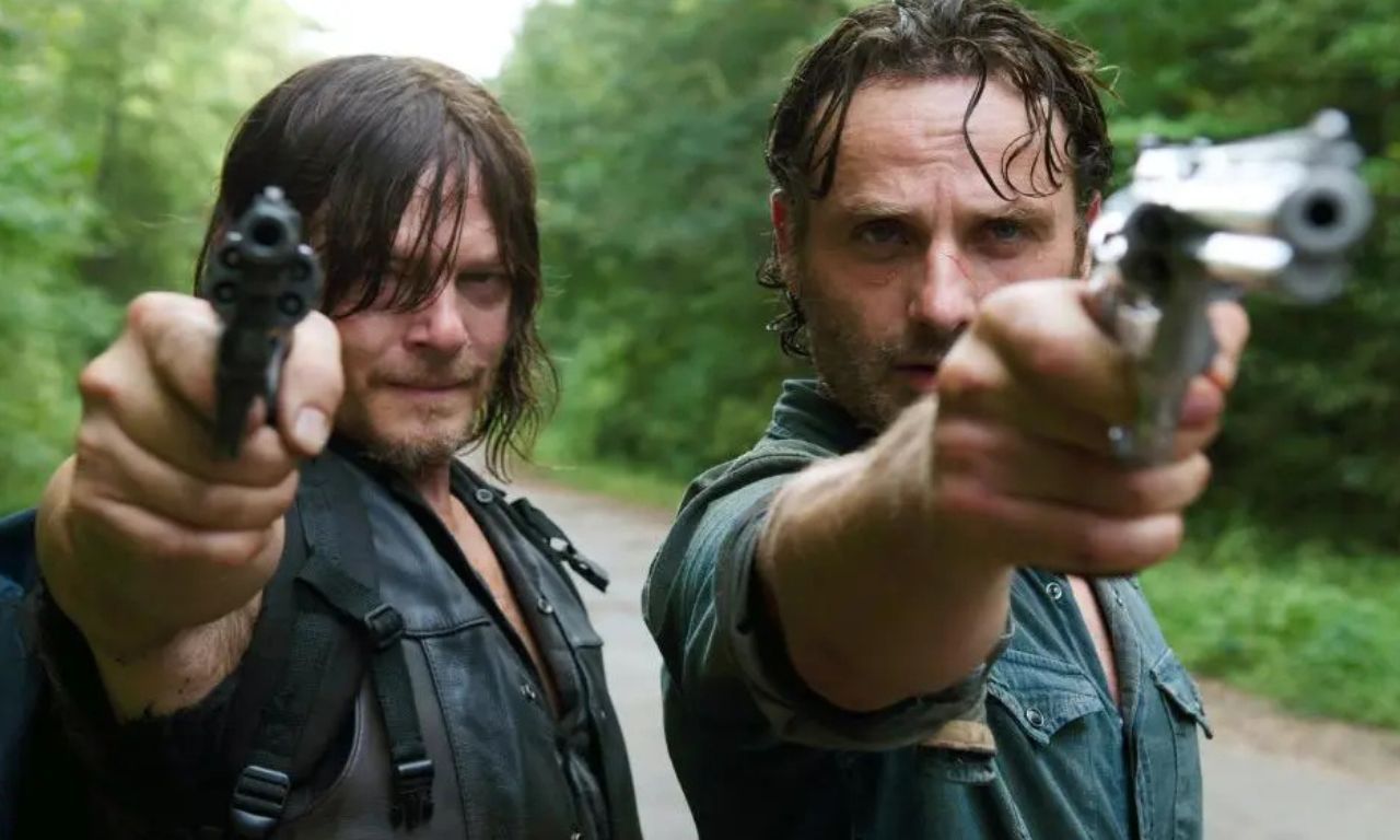 22 Guns That Hollywood Made Into Instant ICONS