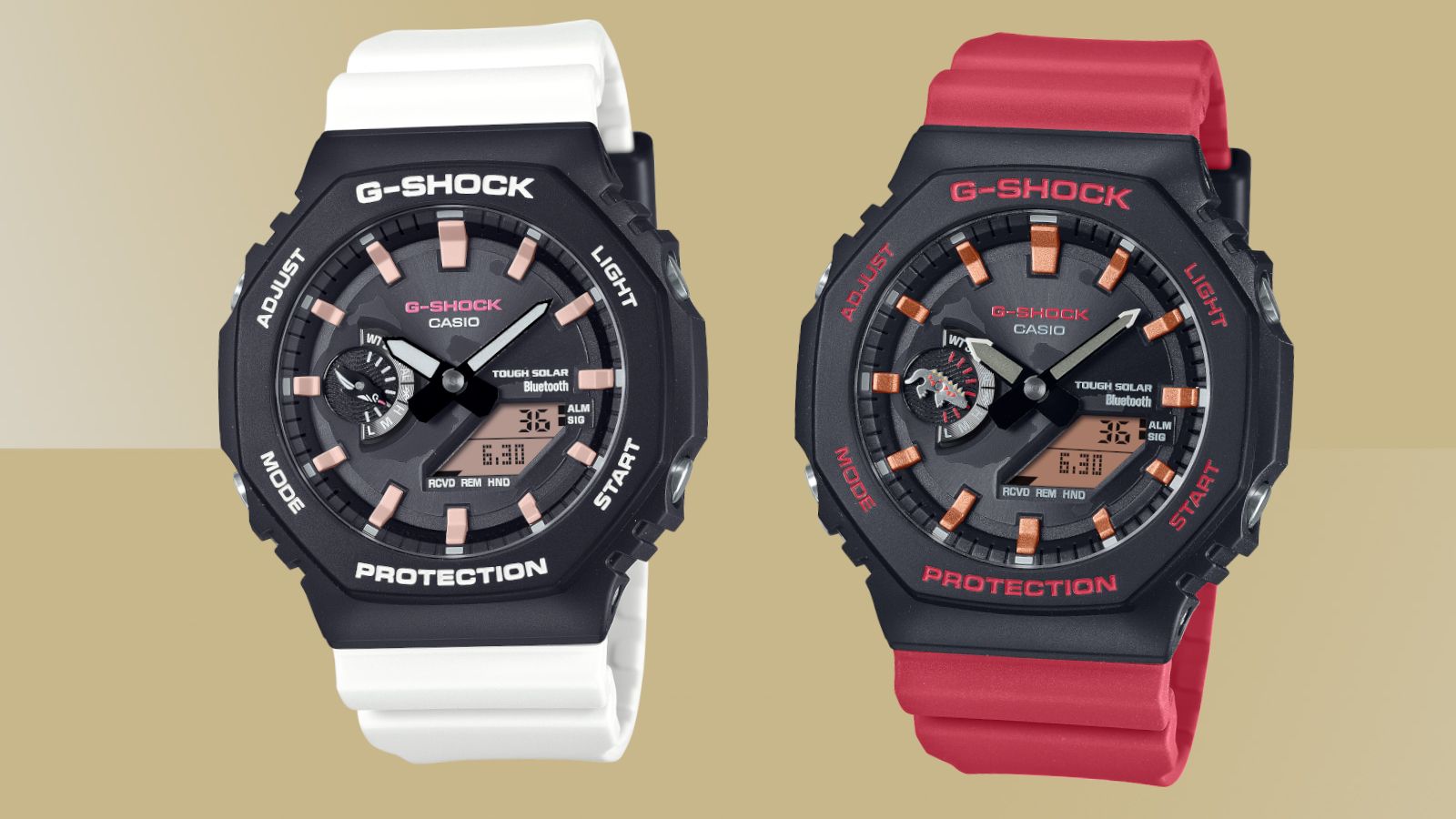 New Casio G-Shock models support the Charles Darwin Foundation – with a ...