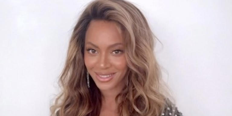 Beyoncé s’apprête à faire une grosse annonce Beyoncé s’apprête à faire une grosse annonce