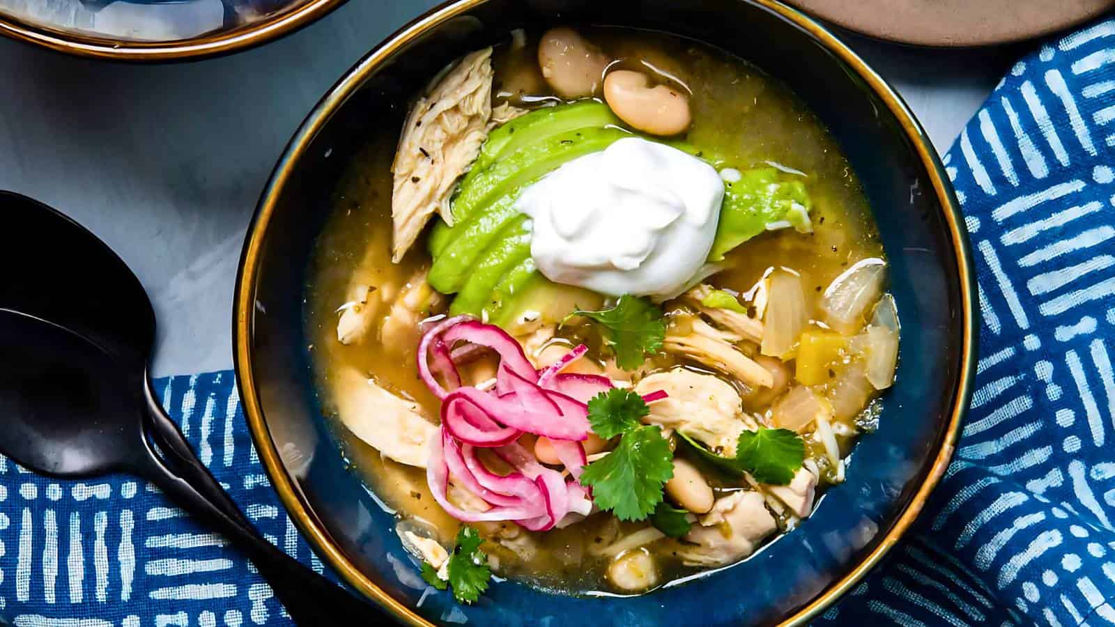 18 All-time Favorite Soups to Warm You Up on Chilly Evenings