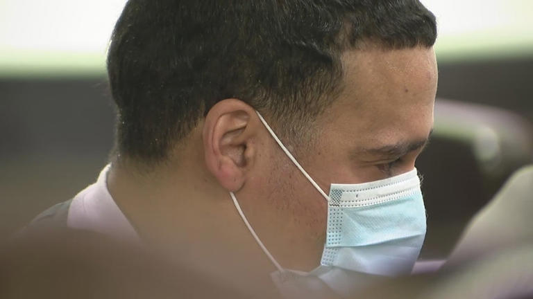 Missing Na'Ziyah Harris: Judge sends case to trial, says Jarvis Butts 'intentionally killed her'