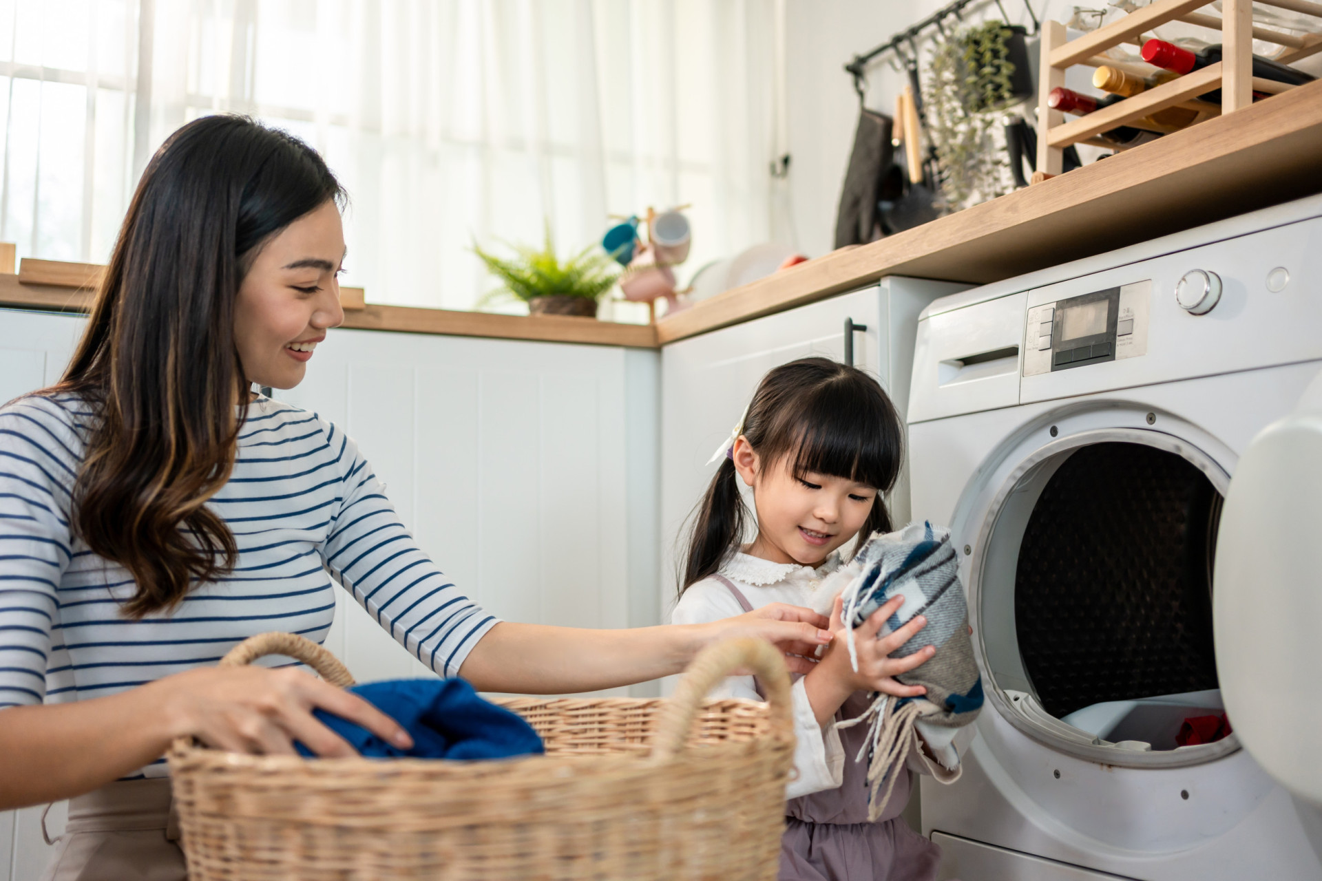 How often you should be washing these everyday items