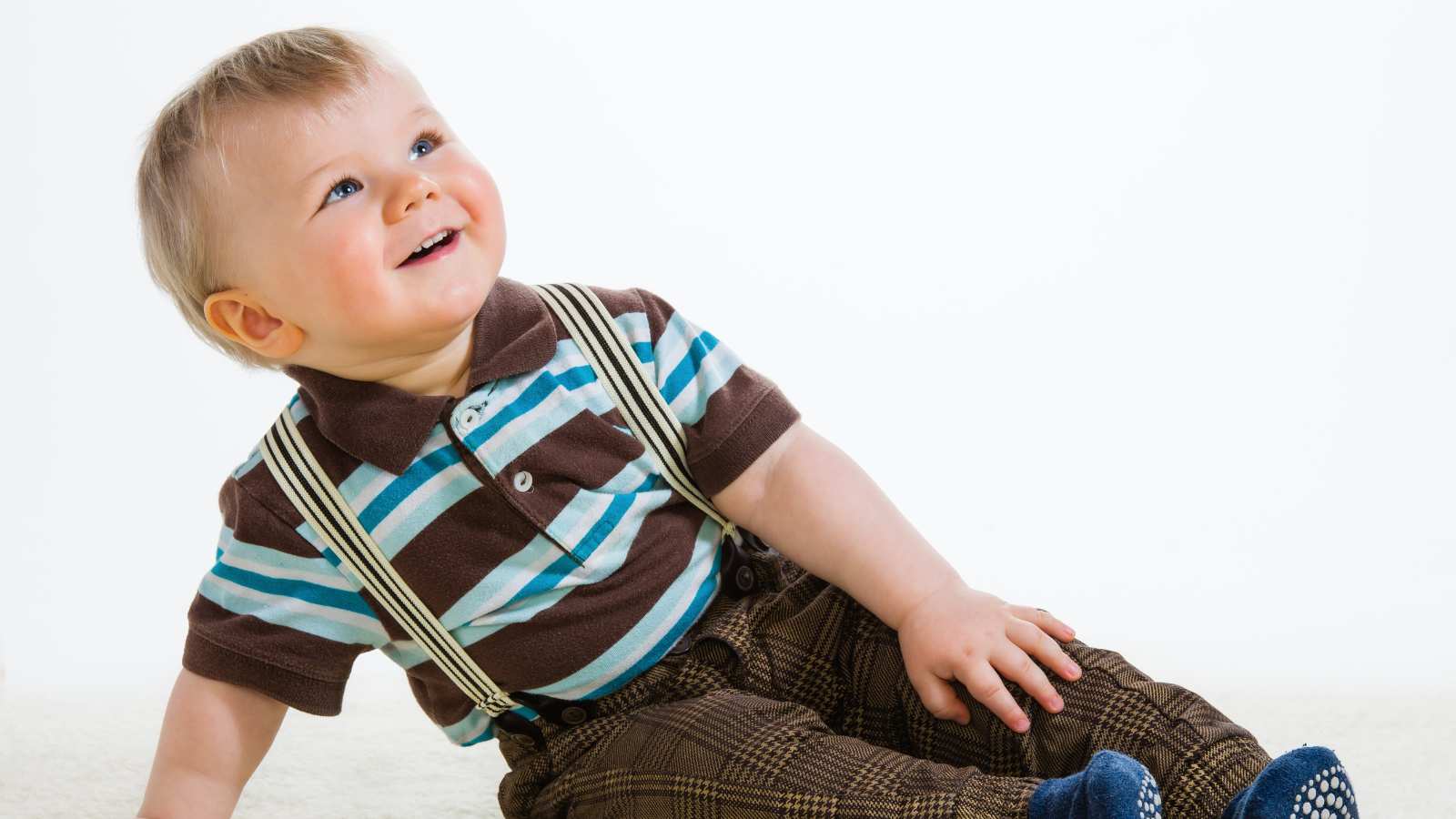 40 ancient Greek boy names with modern appeal