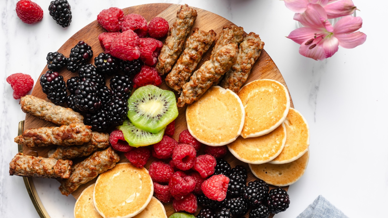 17 Quick Spring Breakfasts to Jumpstart Your Mornings