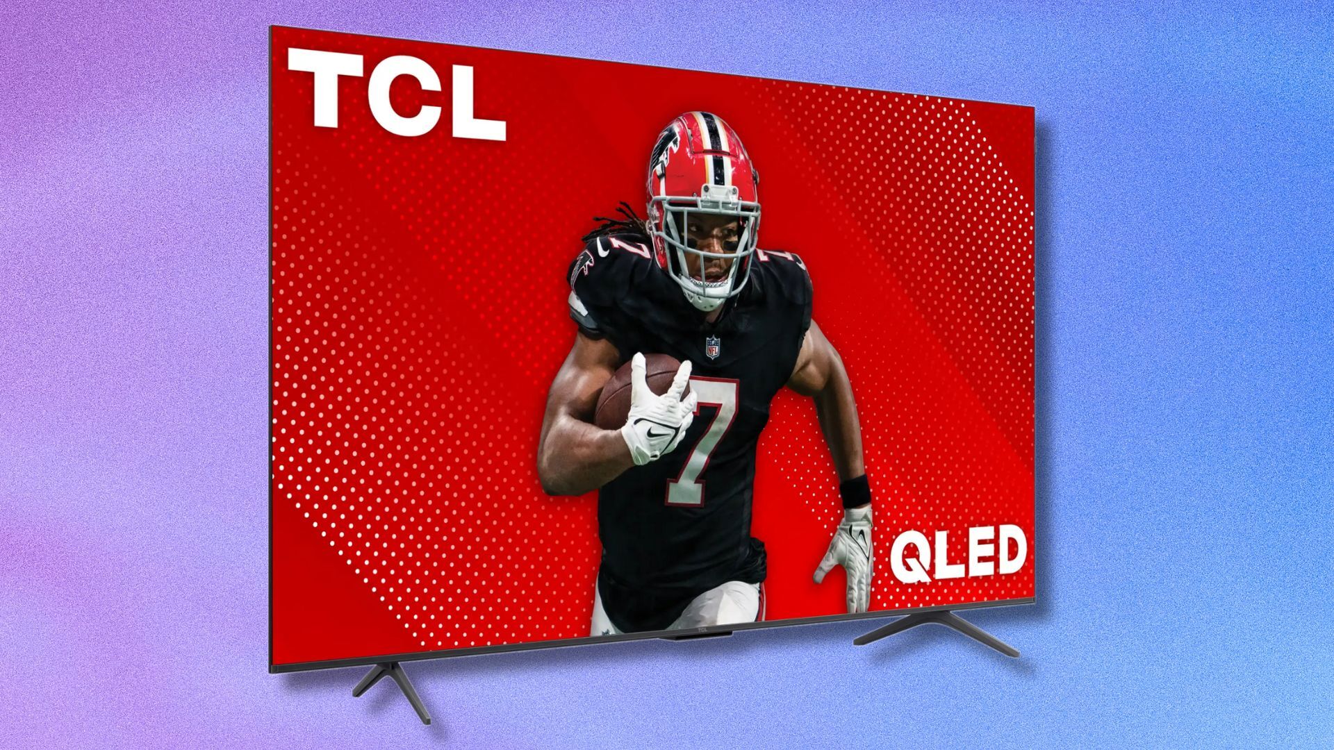 Score a 65-inch TCL Q6 4K QLED TV for under $400