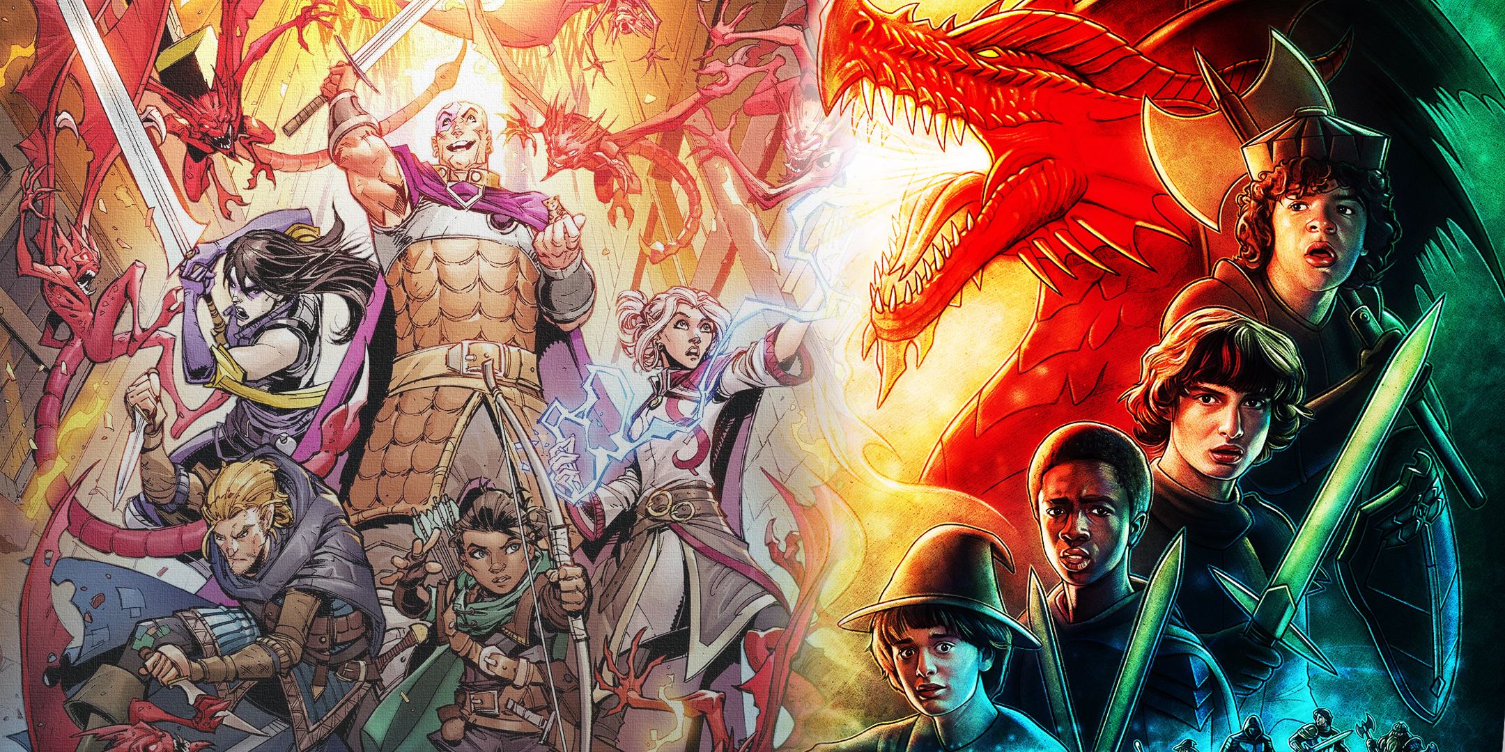 Dungeons & Dragons' 10 Most Game-Changing Spells, Ranked