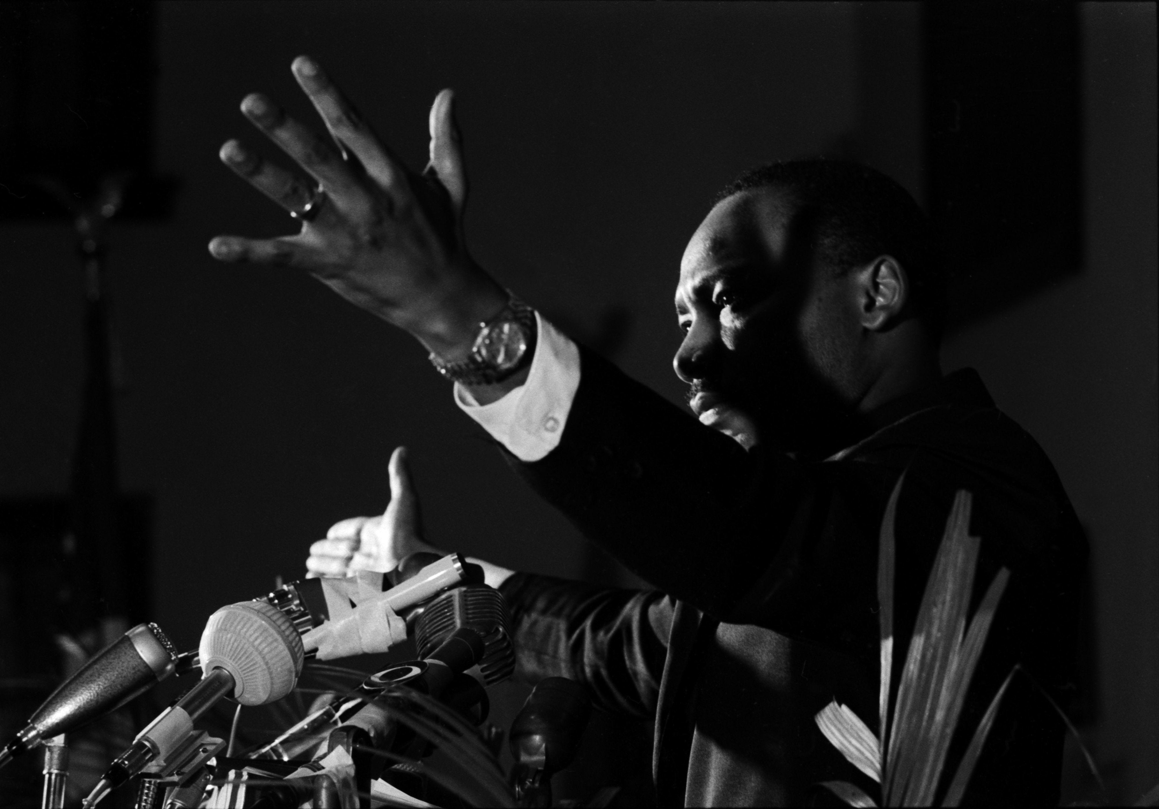 Martin Luther King Jr.'s legacy will be celebrated this month on MLK ...