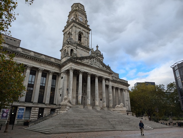 Hampshire and Solent councils submit devolution bid to government