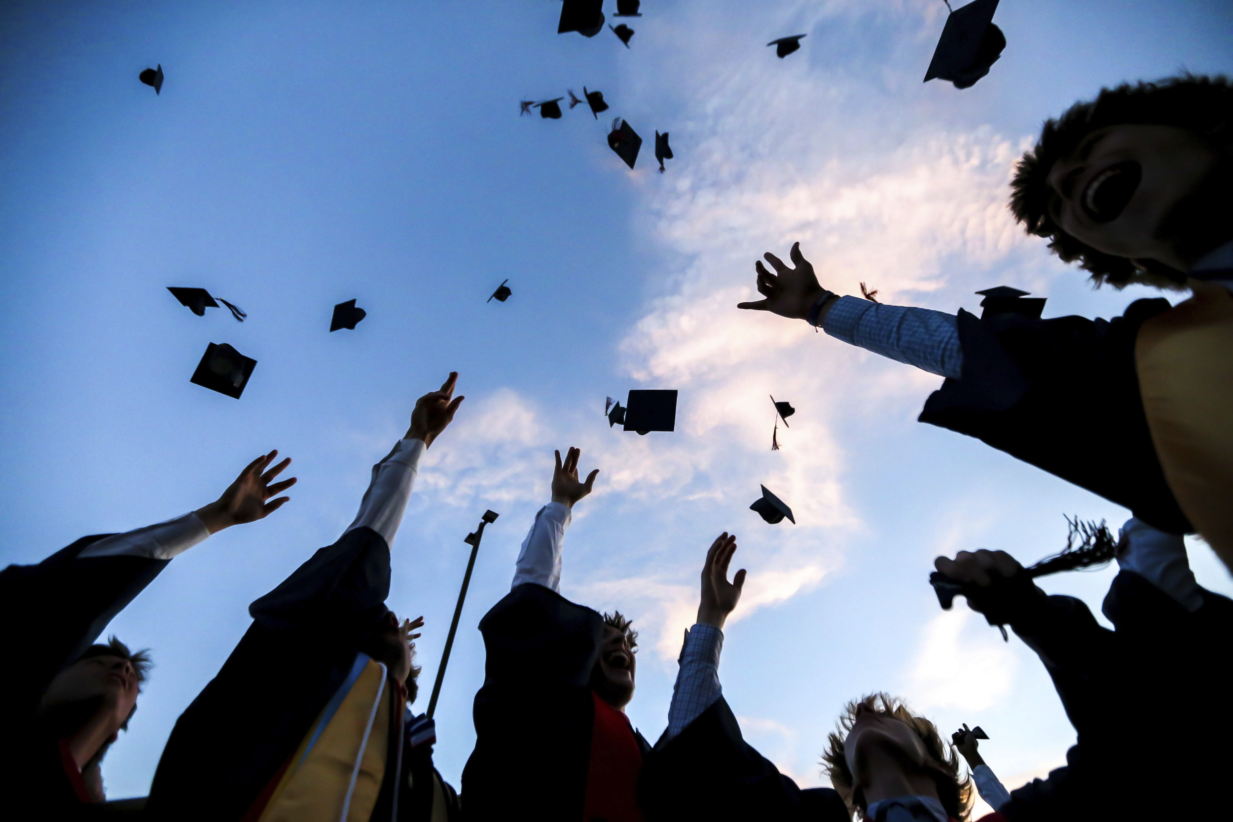 America Approaches 'Demographic Cliff'