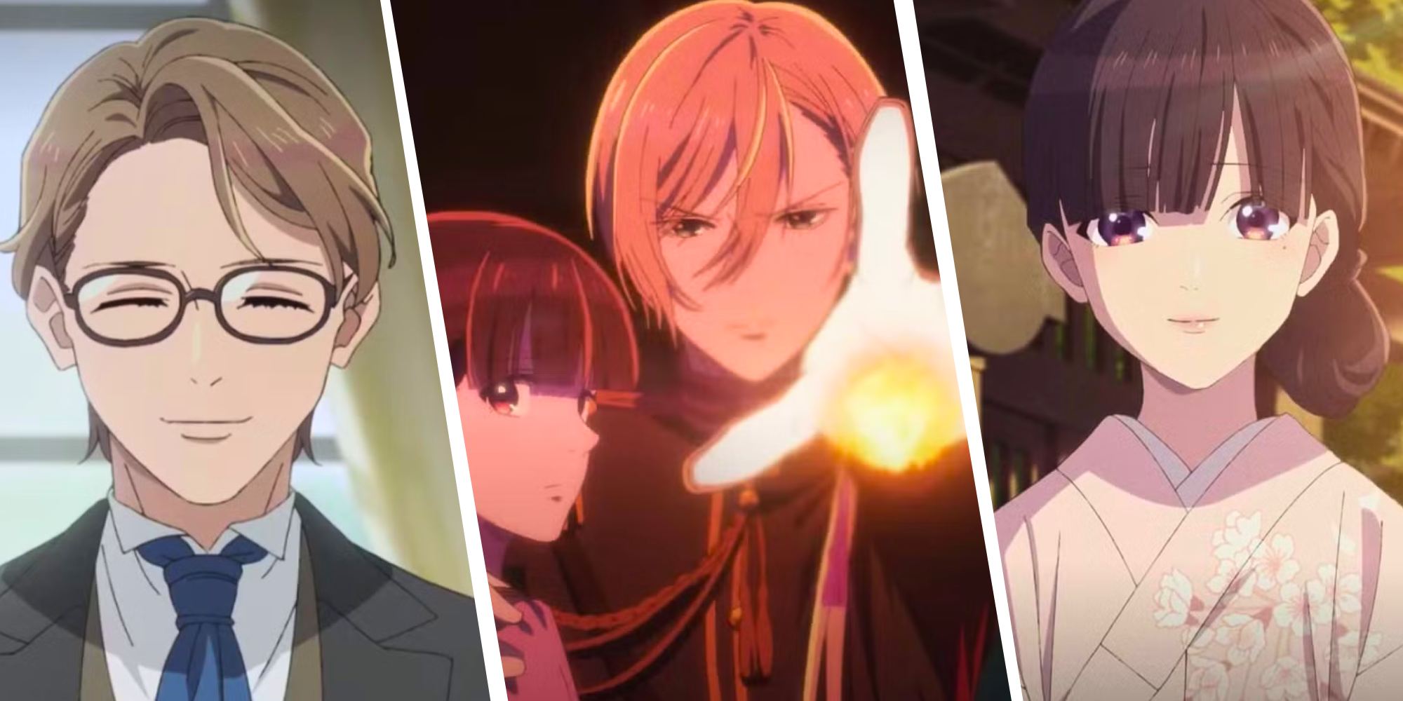 Mio’s Dreams in My Happy Marriage Anime Season 2 Reveal Doom