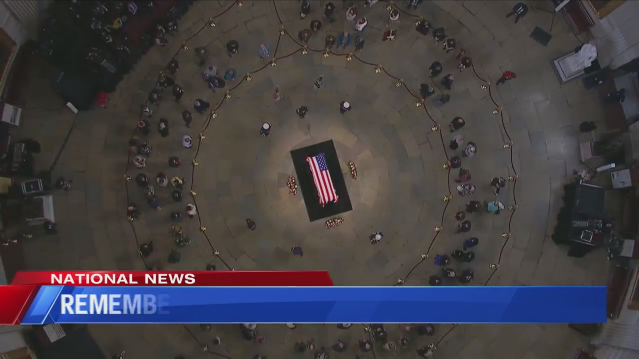 Remembering Jimmy Carter