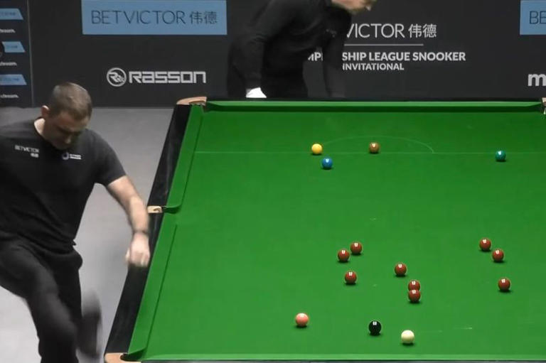 Ronnie O’Sullivan 'practicing all the time' as caveat added to surge ...