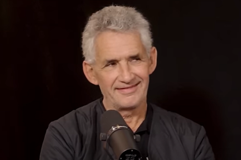 Tim Spector says common drink reduces heart disease risk by 30%