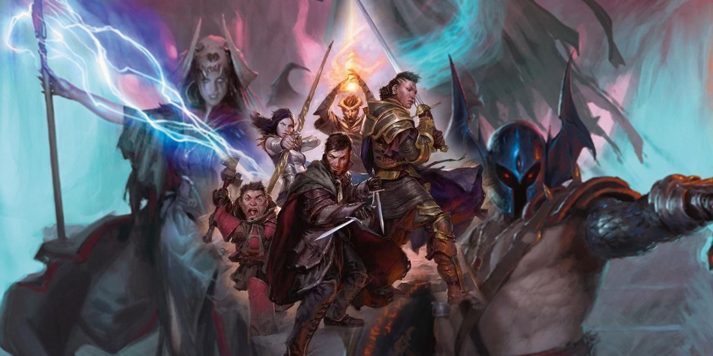 Dungeons & Dragons: The Best Combat Subclasses for Each Class