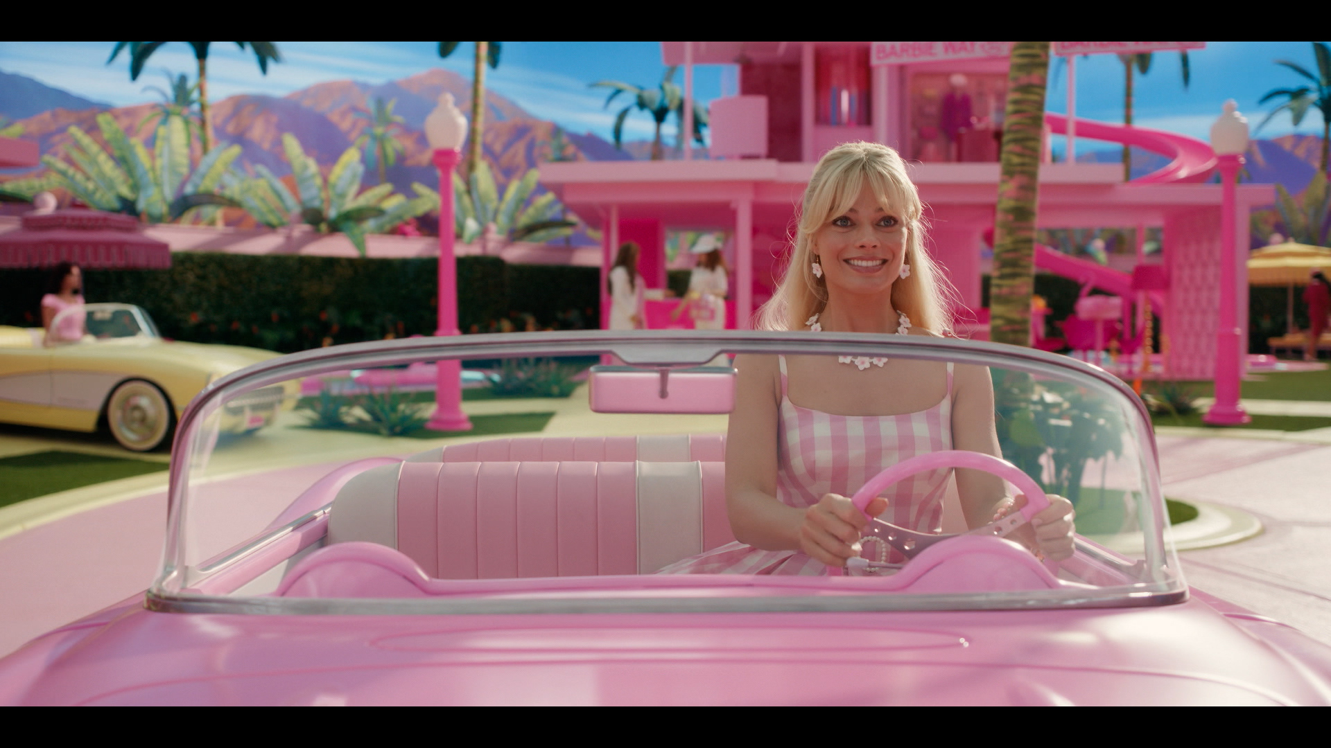 Mark Ronson's blockbuster beats: The soundtrack success behind 'Barbie'!