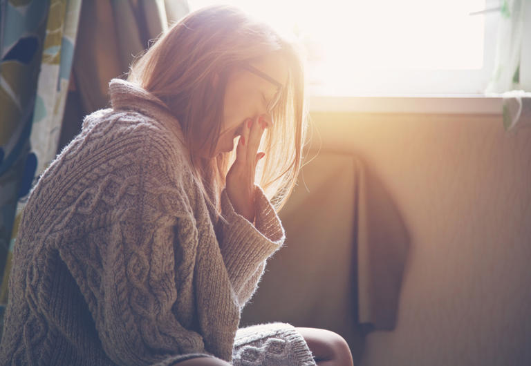 15 Signs You're Just Surviving Instead of Truly Living