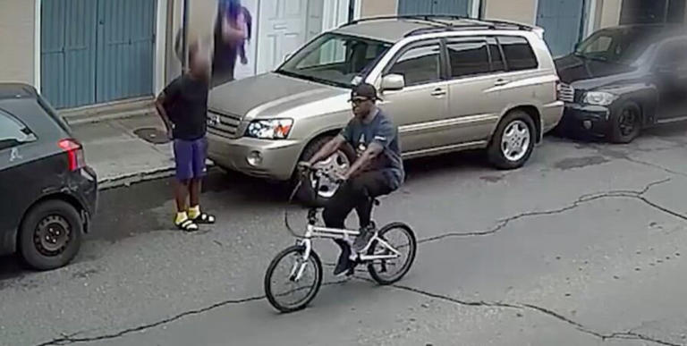 Security experts say Bourbon Street attack shows technology can be used for good or evil