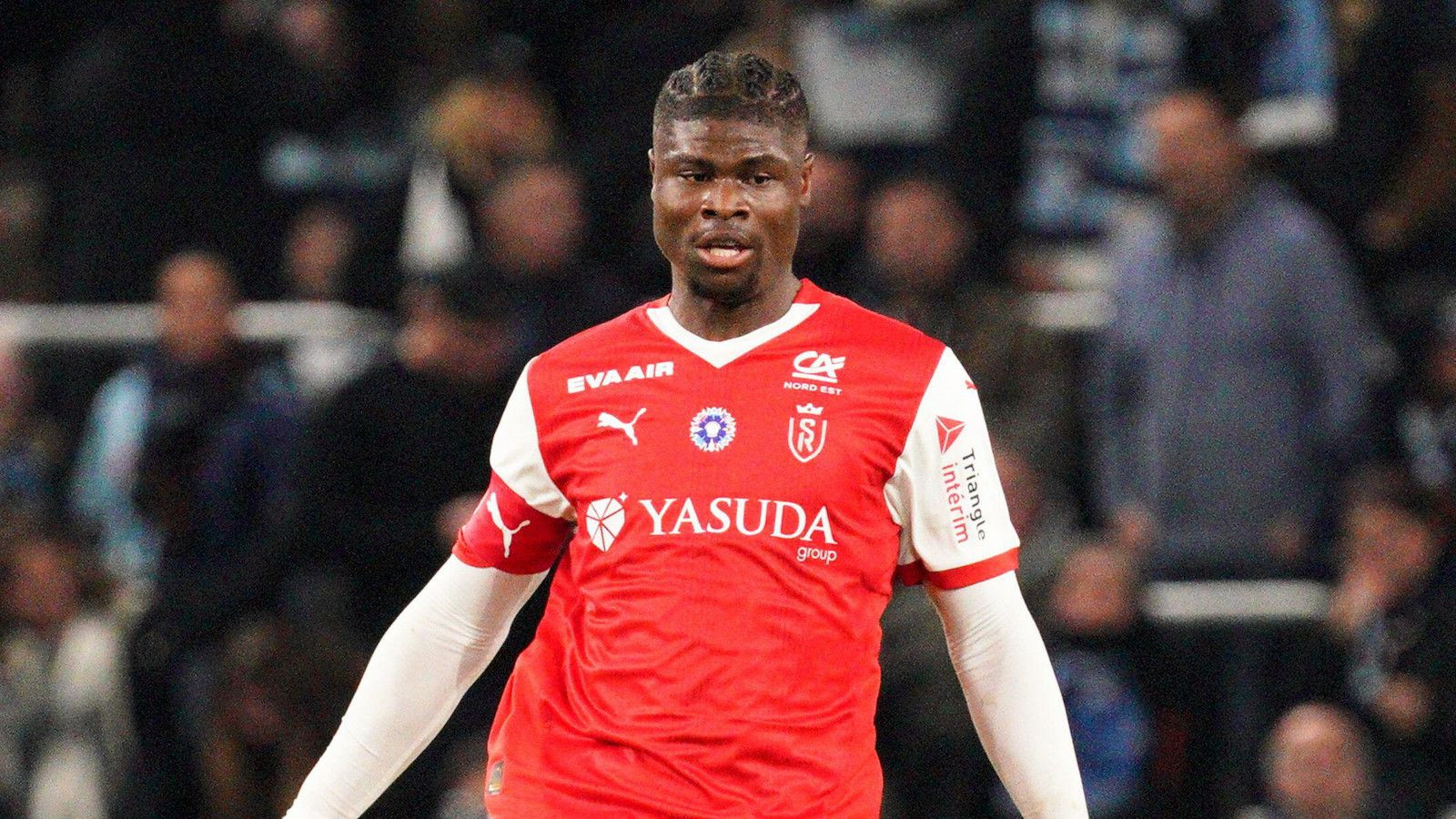 Wolves welcome new signing Emmanuel Agbadou