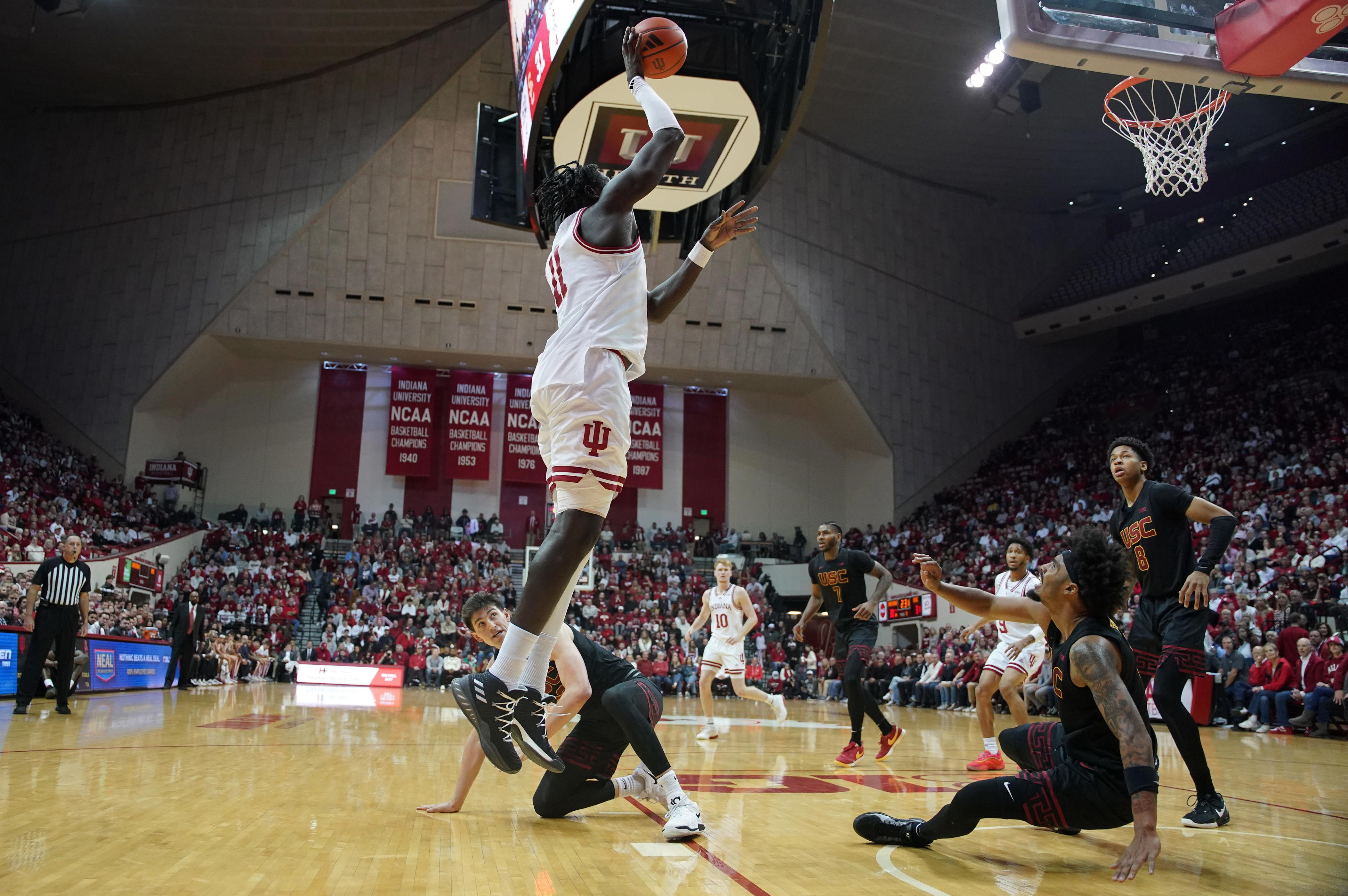 Indiana basketball vs. Iowa expert prediction, start time, TV channel ...