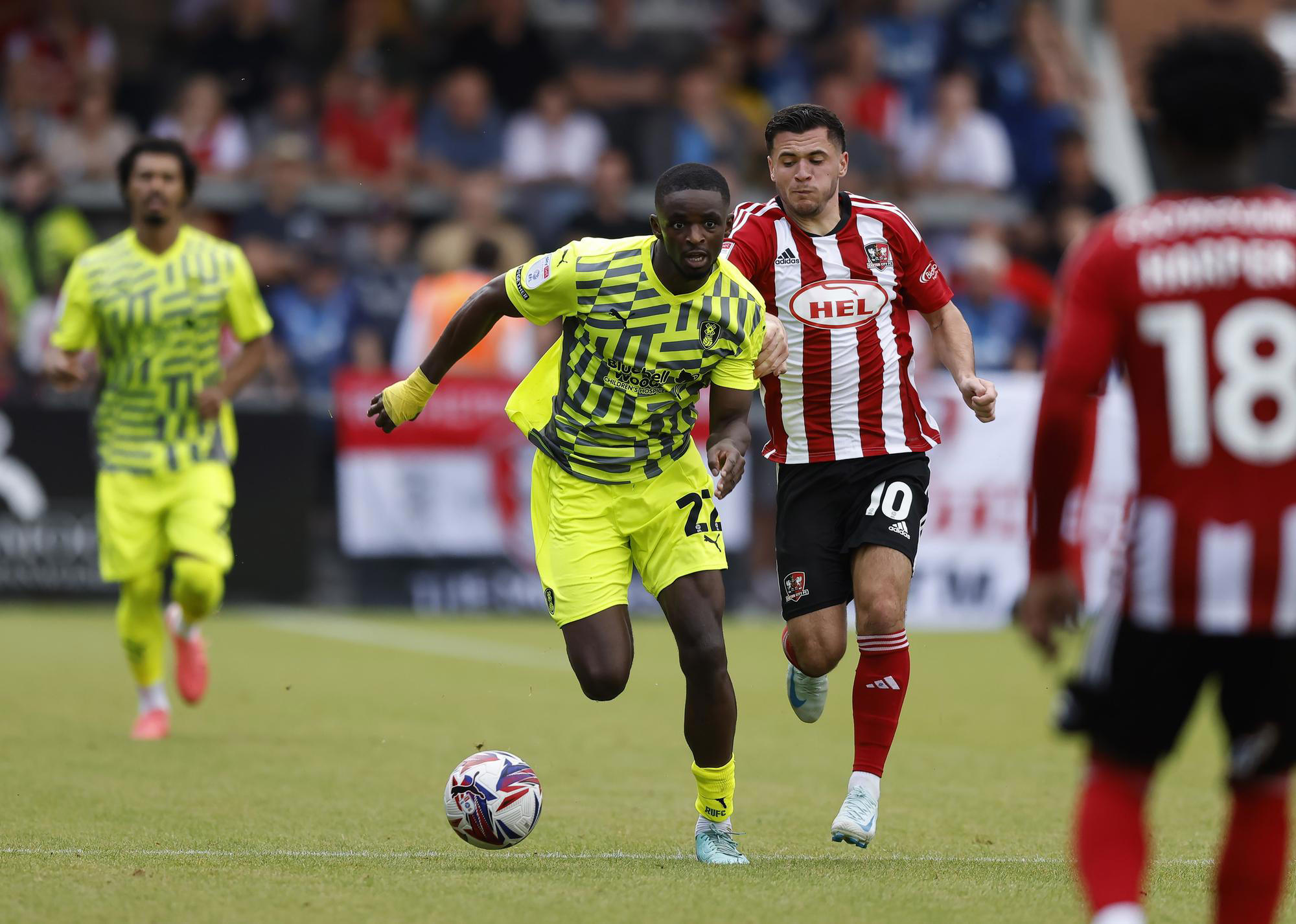 Hakeem Odoffin and his Rotherham United contract situation ... the Paul ... Hakeem Odoffin and his Rotherham United contract situation ... the Paul ...