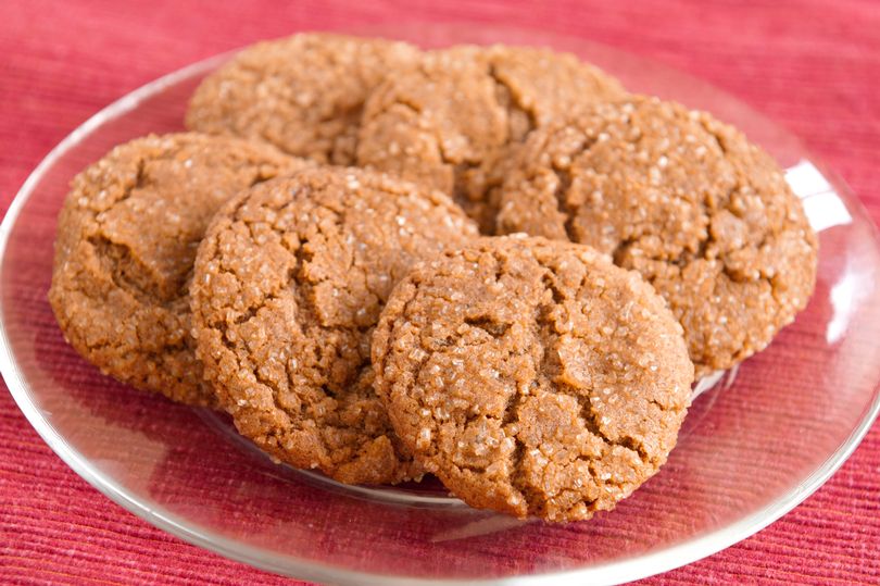 Jamie Oliver's air fryer shortbread is 'perfect' sweet treat that's ...