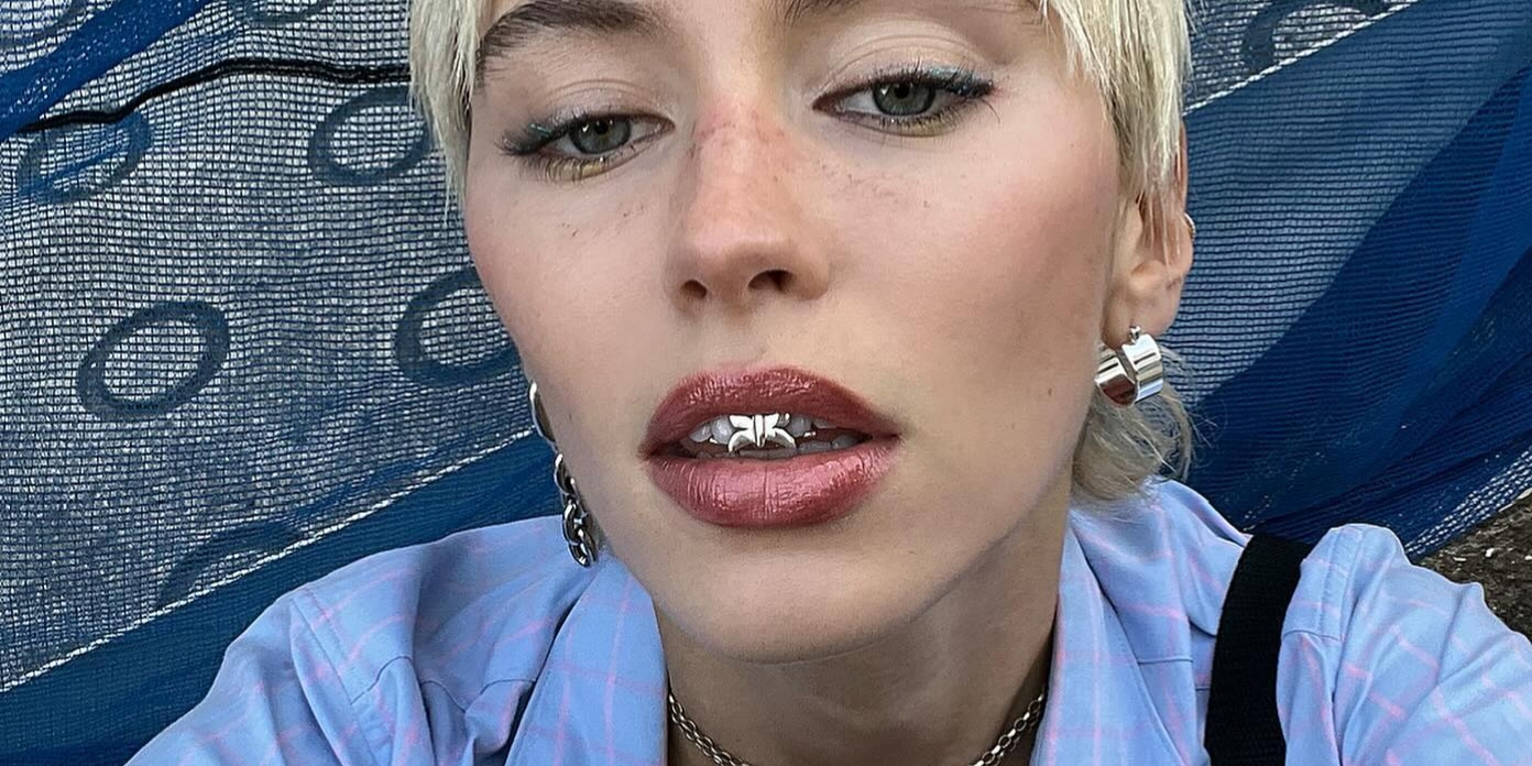 This customization for your teeth is the trendy asset of 2025