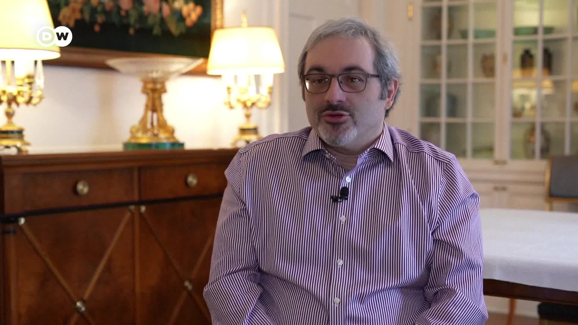 La CES mira con recelo los aranceles de Trump