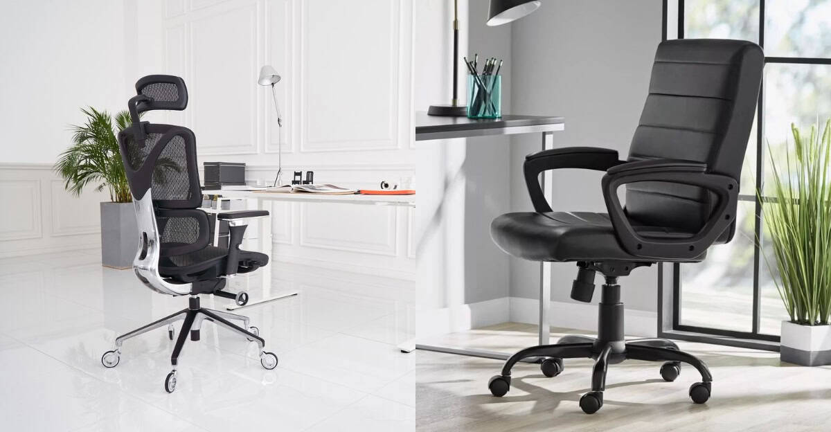 Elevate Your Workspace: Top 8 Office Chairs for Productivity Elevate Your Workspace: Top 8 Office Chairs for Productivity
