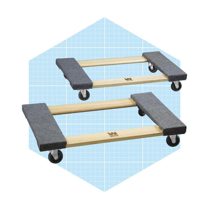 The 5 Best Furniture-Moving Dollies to Get Heavy Jobs Done